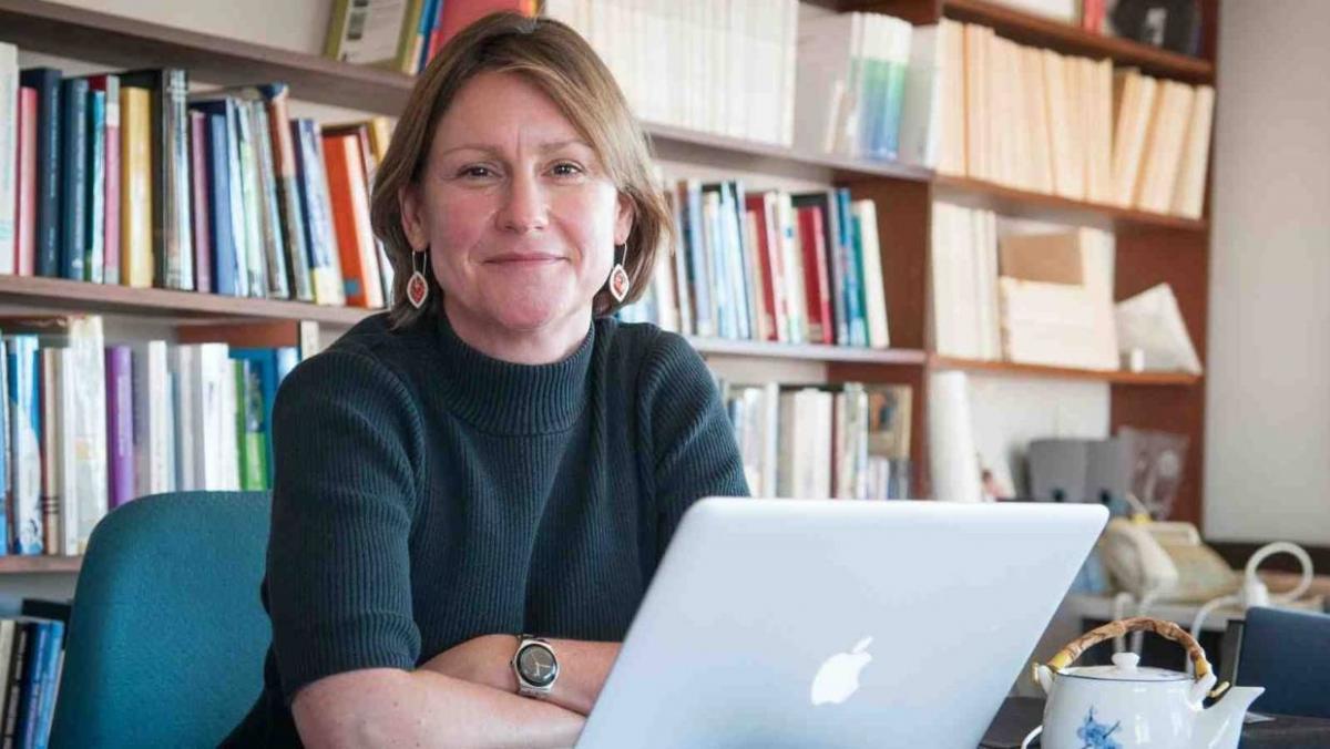 Congratulations to Professors Asifa Majid, Miriam Meyerhoff, and ...