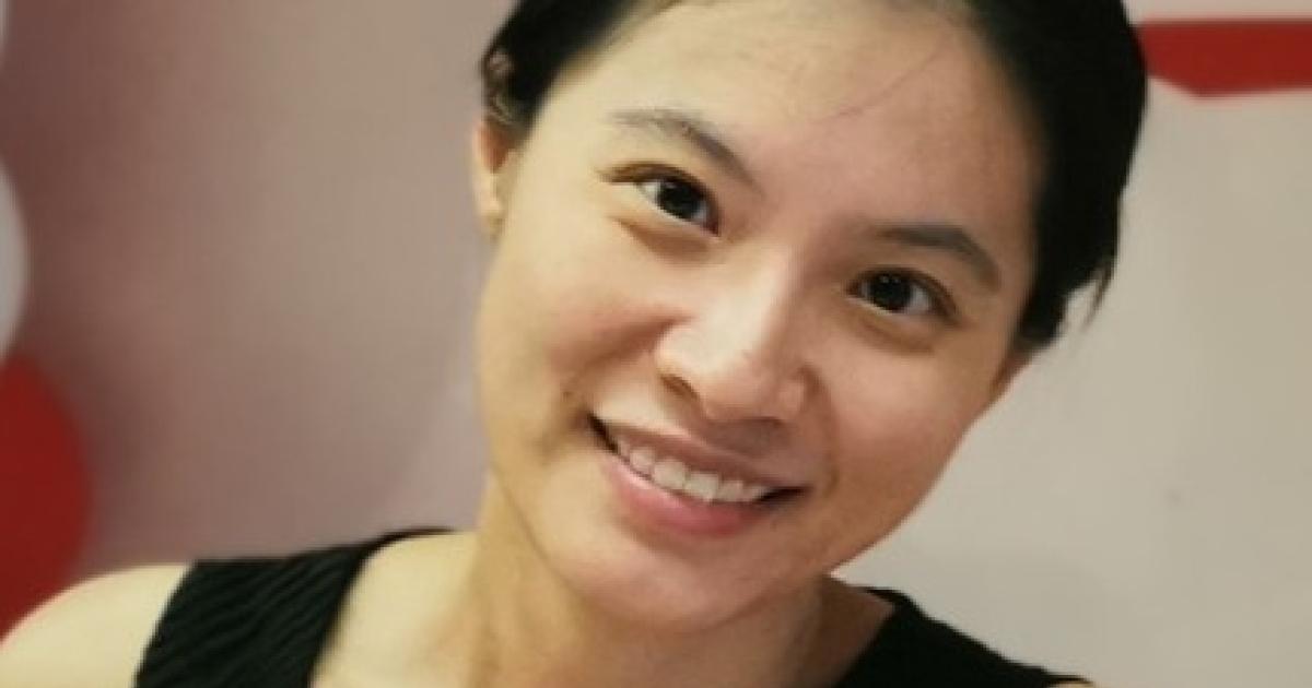 Dr Naijing Liu | Faculty of Linguistics, Philology and Phonetics