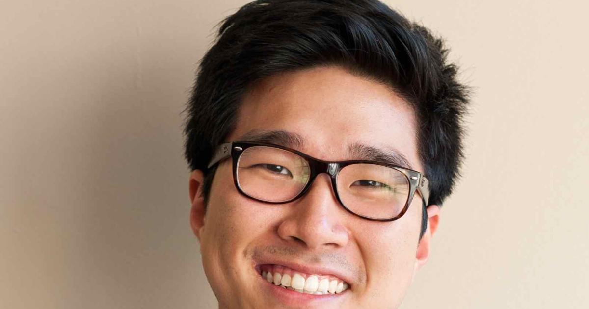 Dr Adam Chong | Faculty of Linguistics, Philology and Phonetics