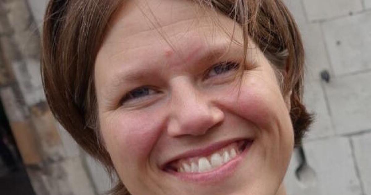 Dr Hanne Eckhoff | Faculty of Linguistics, Philology and Phonetics