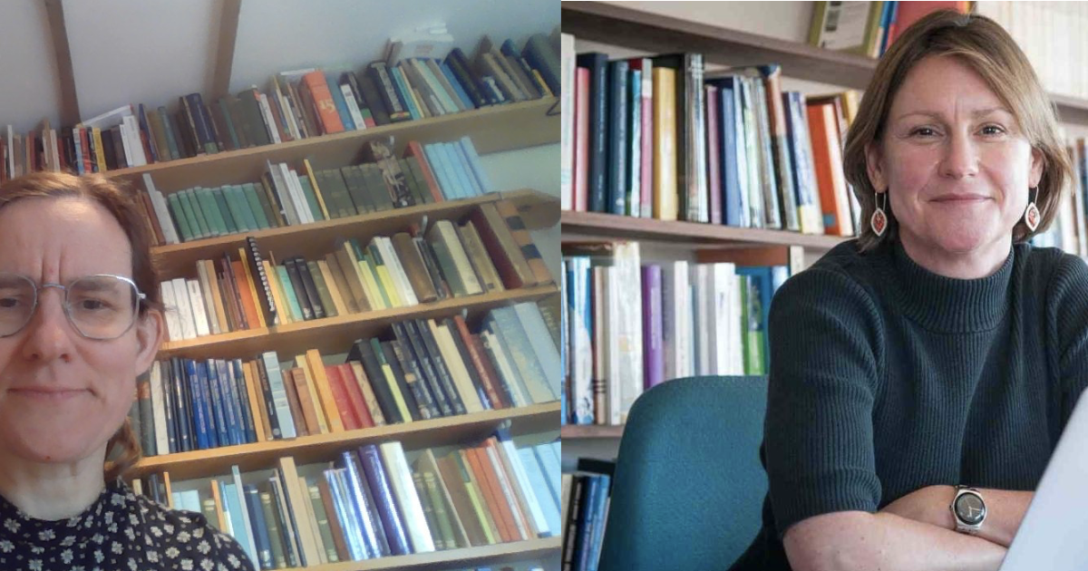 Congratulations to Professors Asifa Majid, Miriam Meyerhoff, and ...