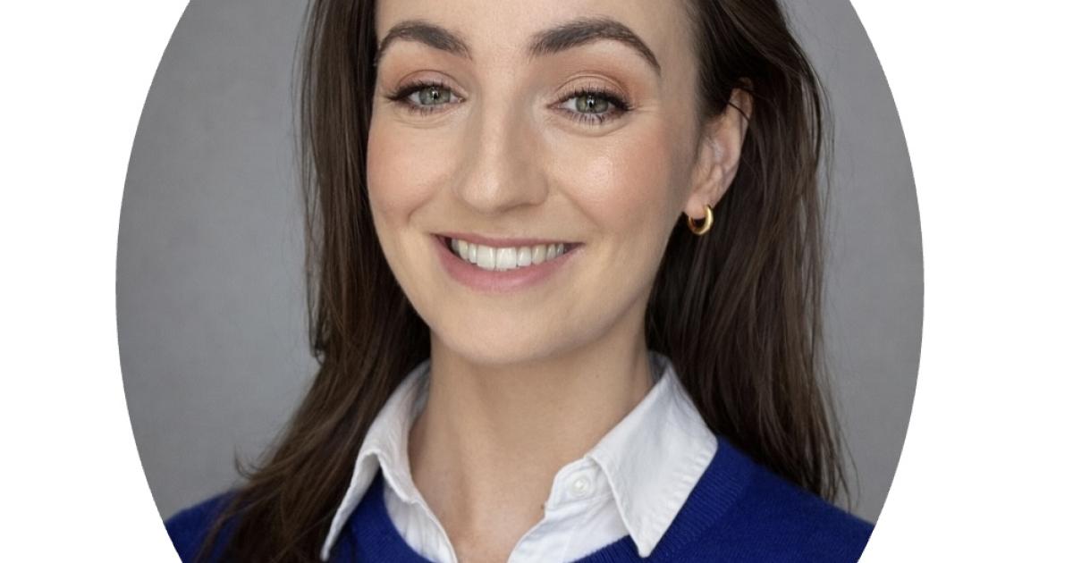 Dr Kate Tallon | Faculty of Linguistics, Philology and Phonetics