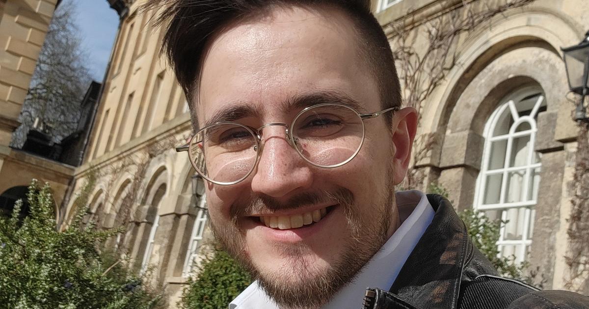 Jonathan Walls | Faculty of Linguistics, Philology and Phonetics
