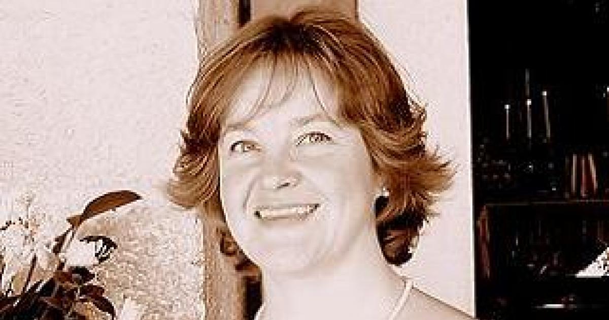 Dr Sandra Paoli | Faculty of Linguistics, Philology and Phonetics