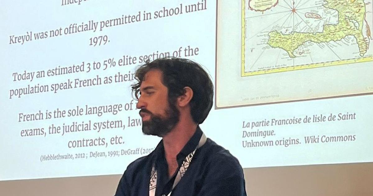 William Scott Frager | Faculty of Linguistics, Philology and Phonetics