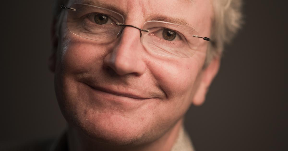 Martin Wynne | Faculty of Linguistics, Philology and Phonetics